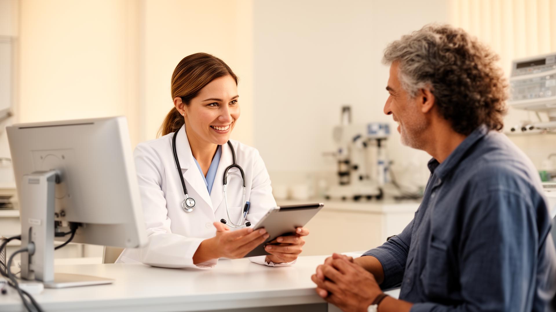 G&L Research - Clinical Research Facility in Foley, Alabama